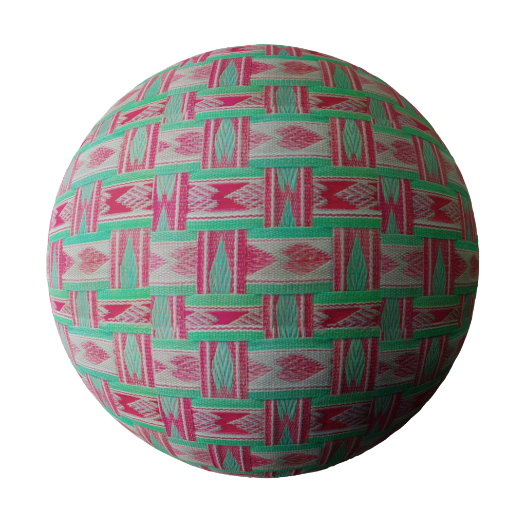 Fabric Mat | FREE dirt materials | BlenderKit