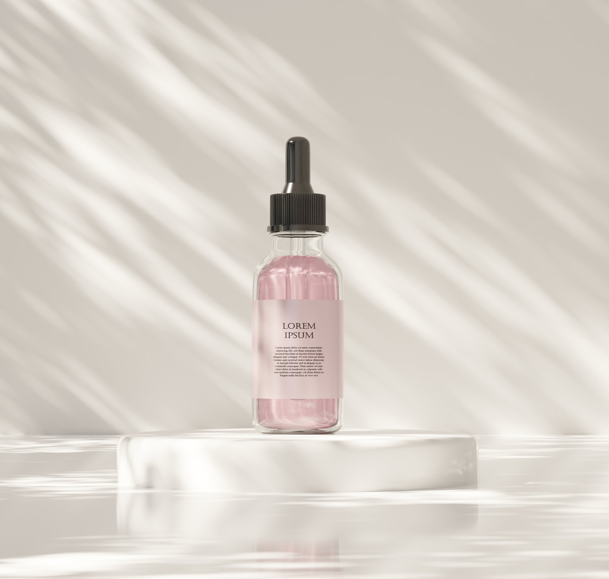 Product visualization | Mockup scenes | BlenderKit