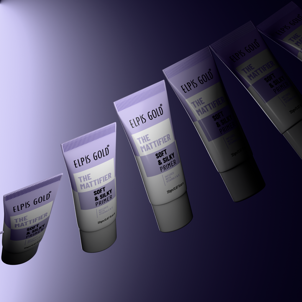 Face tube rotating array animation | Mockup scenes | BlenderKit