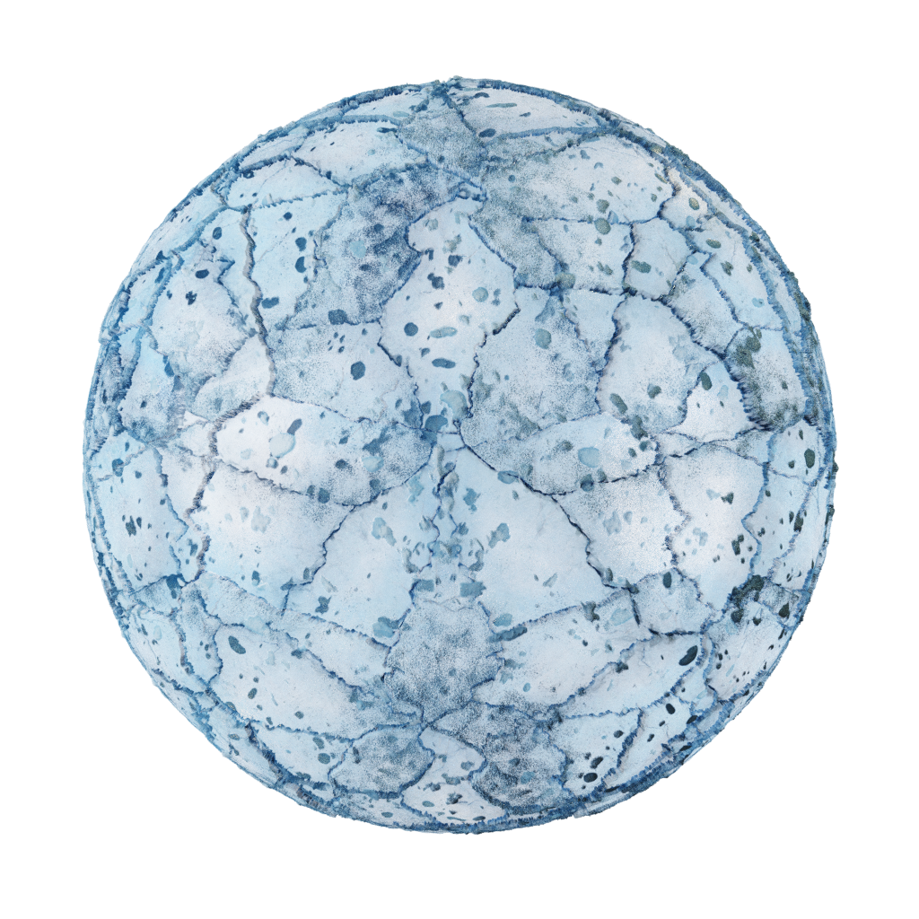 Ice Shader | FREE ice materials | BlenderKit