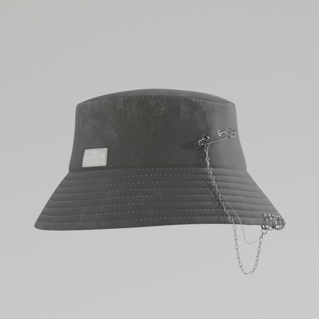 Bucket Hat | Headwear models | BlenderKit