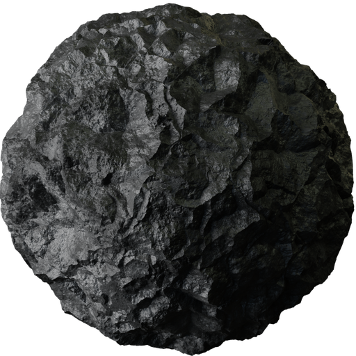 Neptune (PBR) | FREE rock materials | BlenderKit