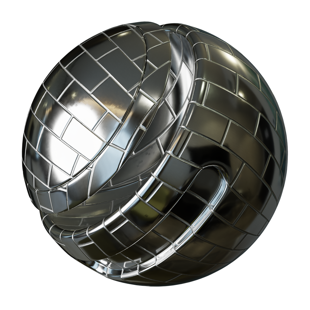 Realistic Other Metals Id0014 Free 3d Metal Materials Blenderkit