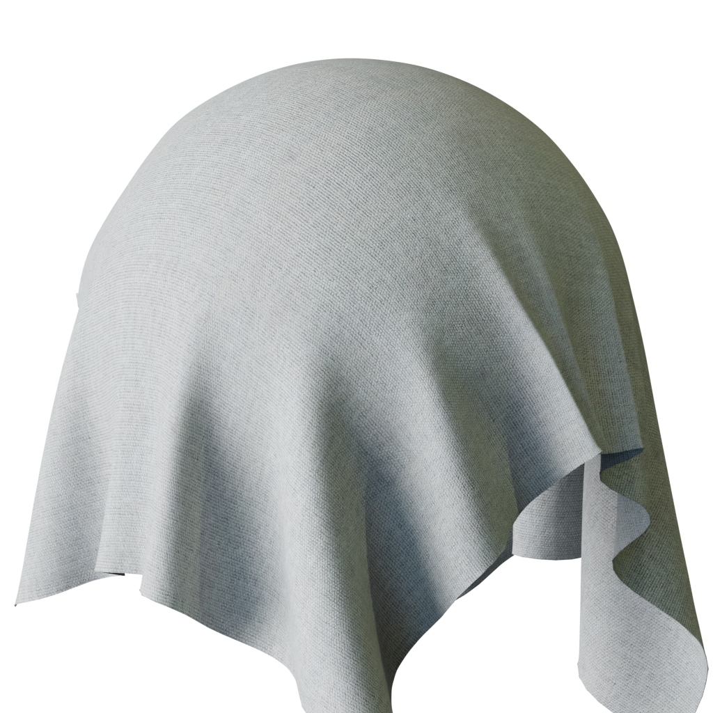 Grey Weave | FREE Flat Weave Fabric 3D Materials materials | BlenderKit