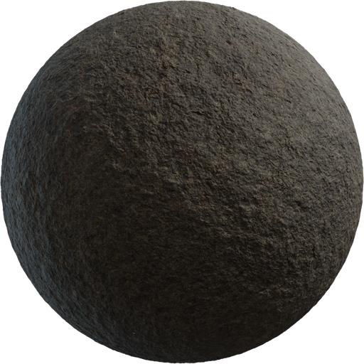 Solid Rock Texture | FREE rock materials | BlenderKit