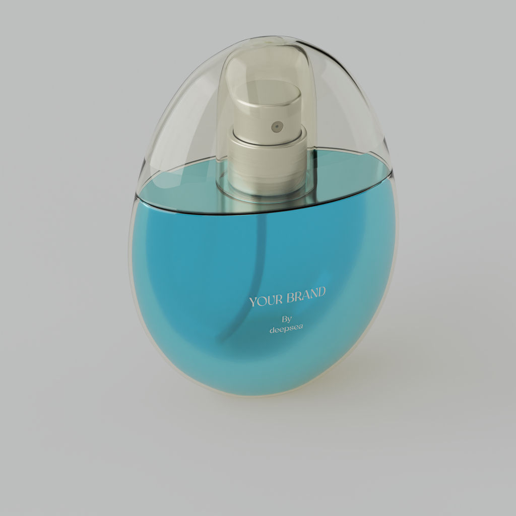 Perfume Bottle | FREE Interior Decorations models | BlenderKit