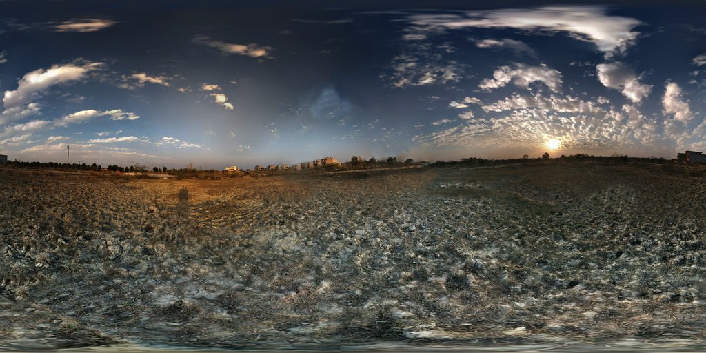 HDRI Outdoor | FREE Nature HDRis | BlenderKit