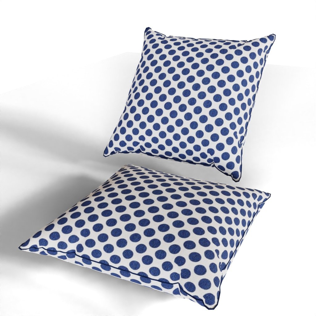 Pillow | Beds models | BlenderKit