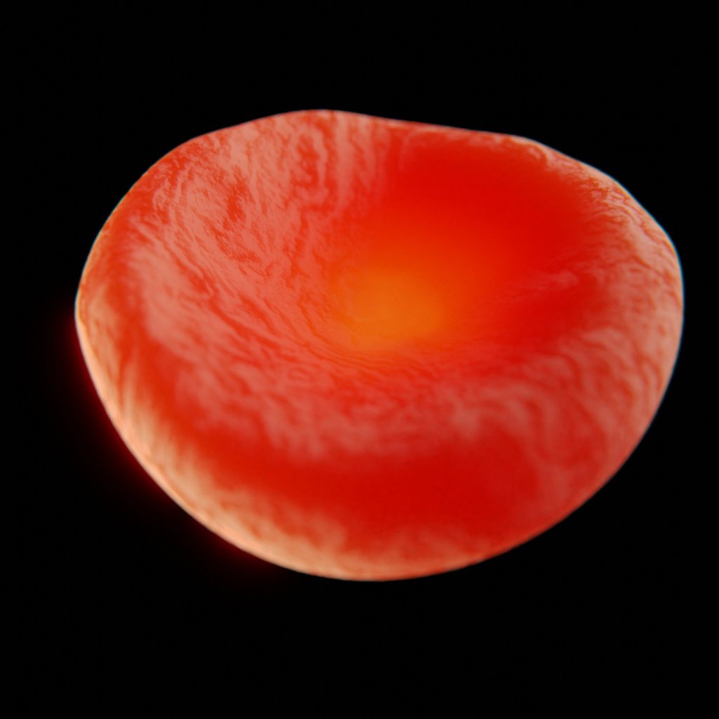 Virus | FREE Microbiology models | BlenderKit