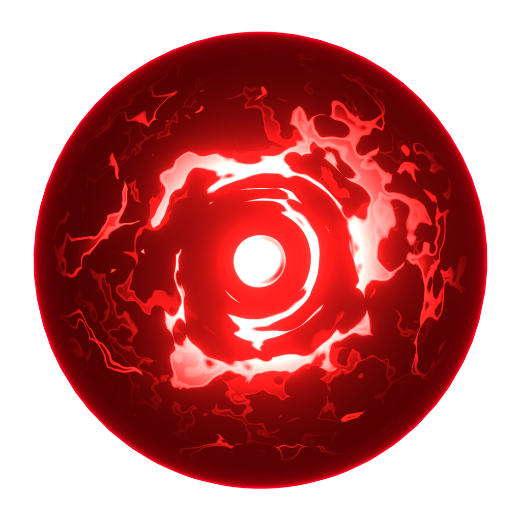 Anime Power Effect | FREE fx materials | BlenderKit
