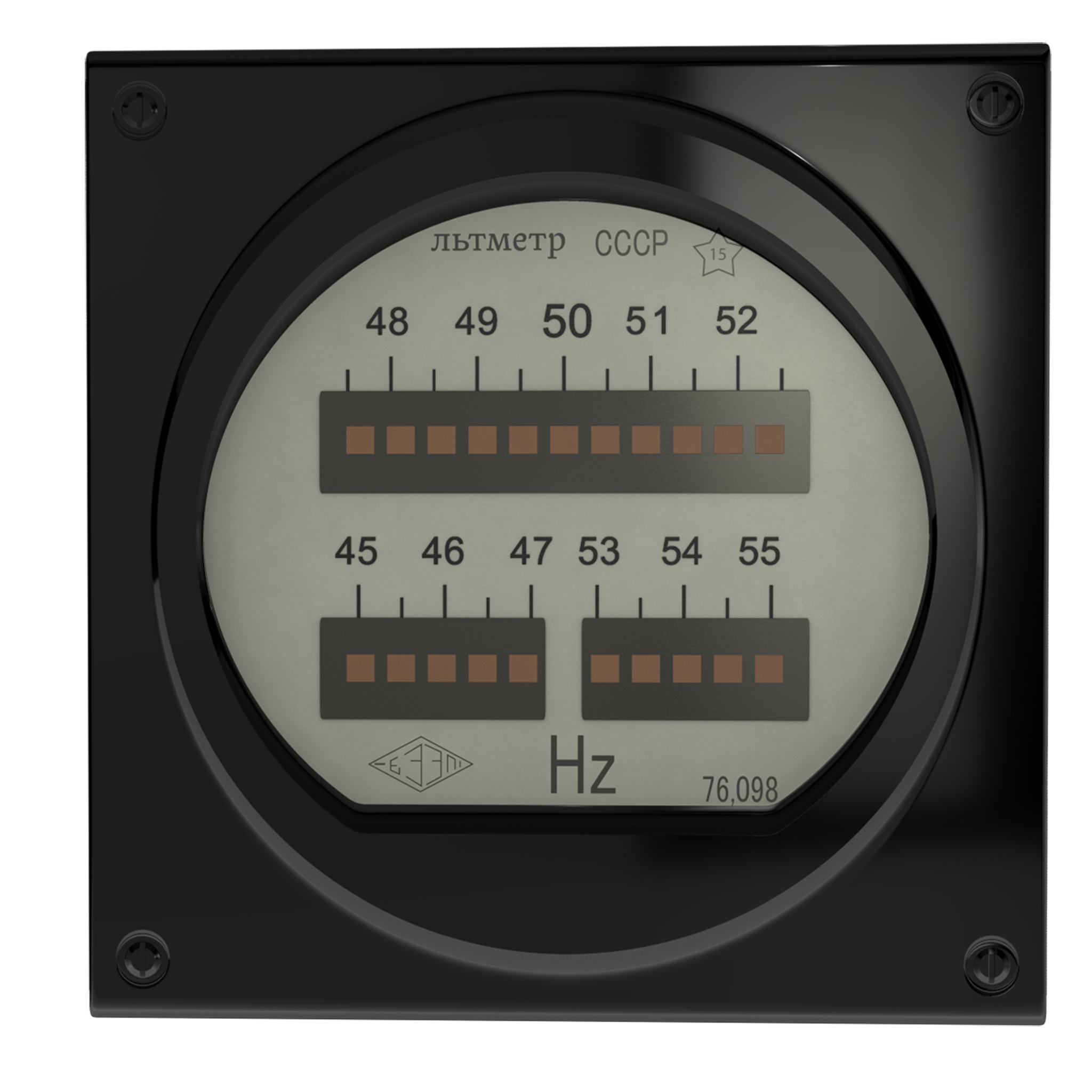 Analogue Dials | FREE tech materials | BlenderKit