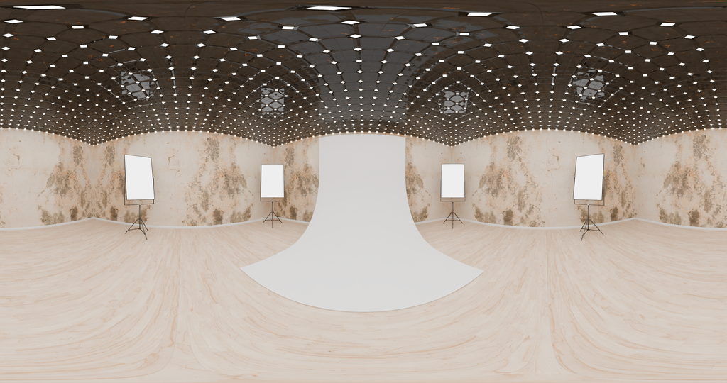 Studio HDRI Image | FREE Studio HDRis | BlenderKit