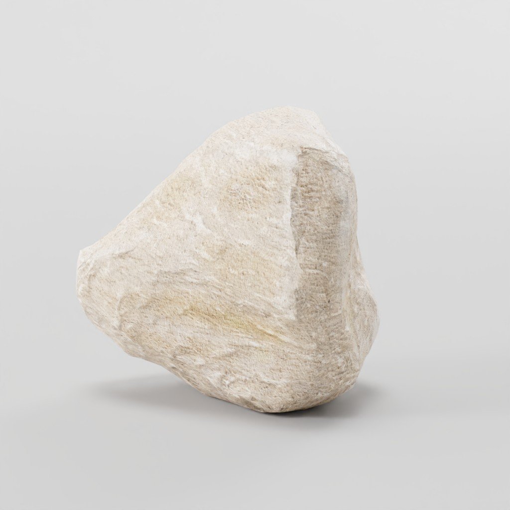 Stone | Environment Elements models | BlenderKit