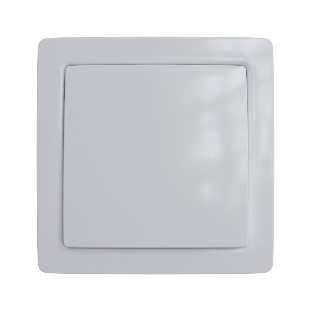 ABB Swing light switch | Miscellaneous models | BlenderKit