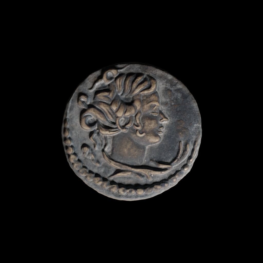 Stack of money | FREE Money models | BlenderKit