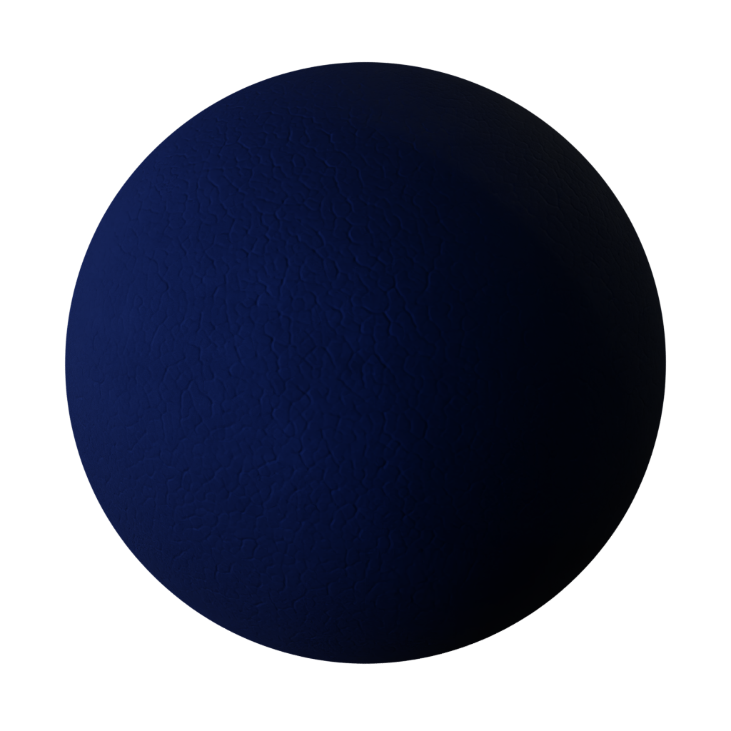 BlenderKit Download The FREE Blue Shammy Leather Material