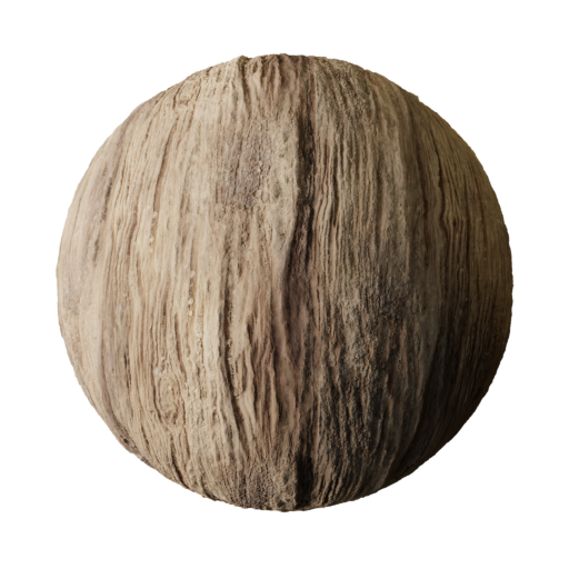 Old Wood | FREE wood materials | BlenderKit
