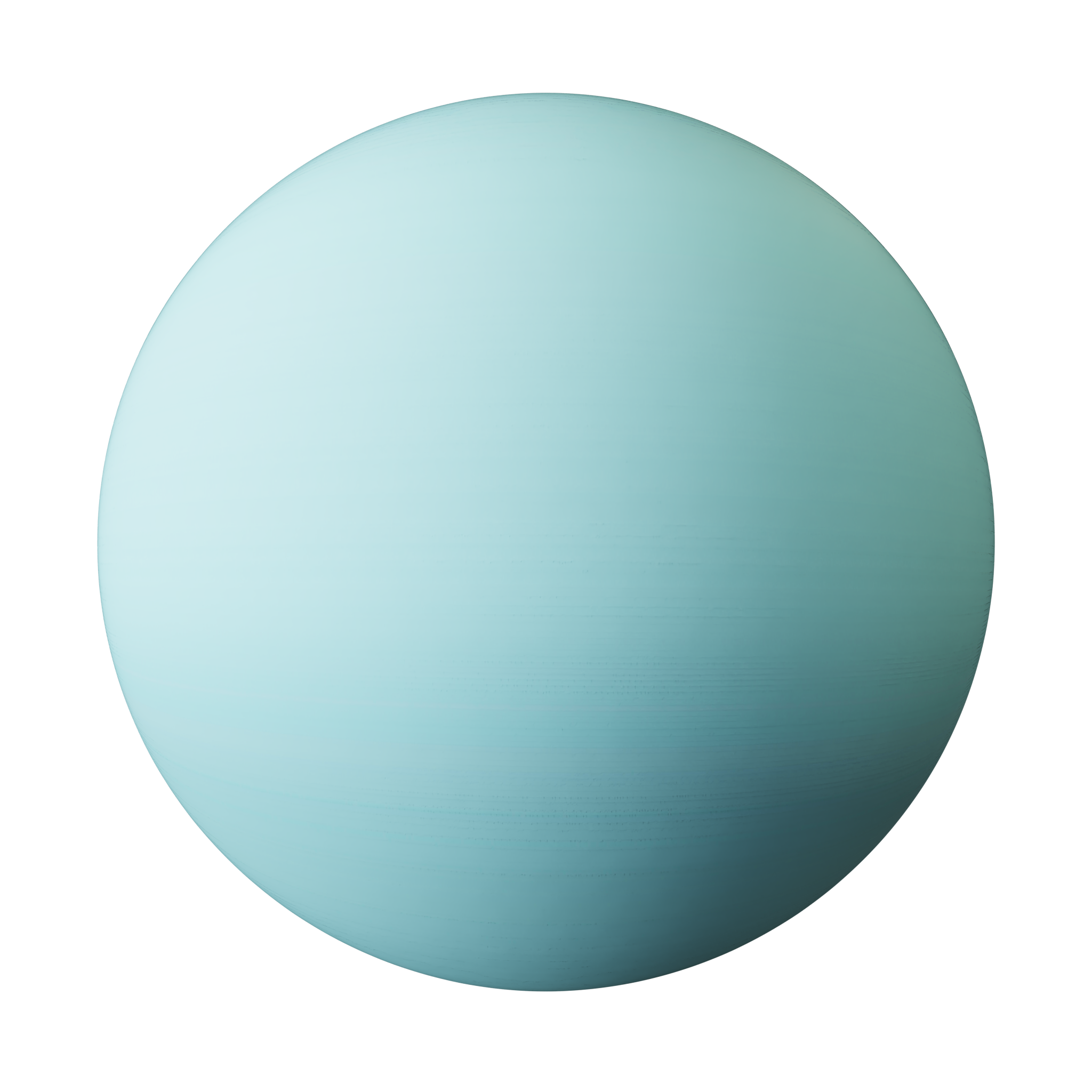 Uranus (PBR) | FREE rock materials | BlenderKit