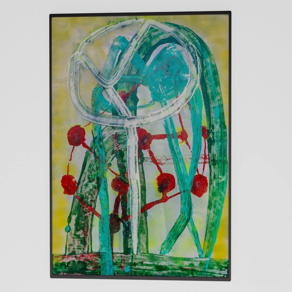 Forest1 | Decorative Pictures models | BlenderKit