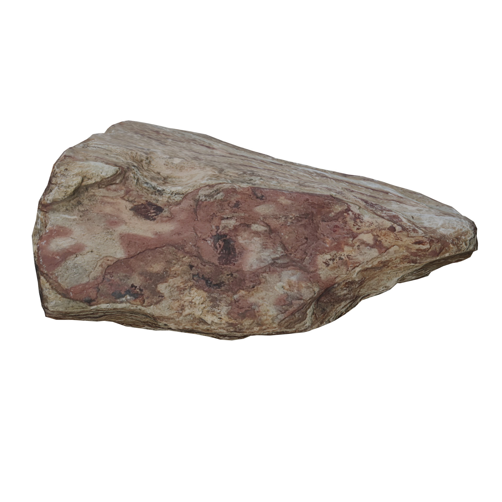 Stone scan | Environment Elements models | BlenderKit