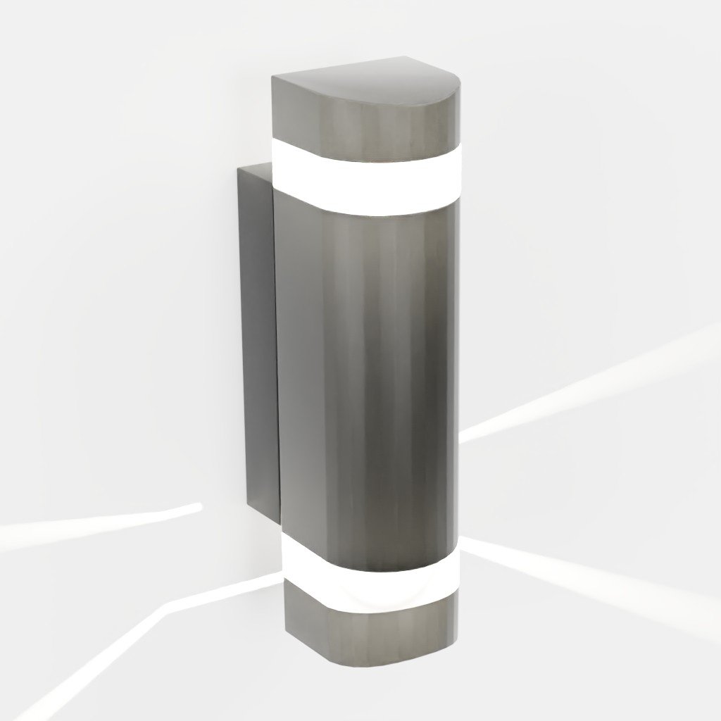 OutdoorLight2 OM | FREE Outdoor Lights models | BlenderKit