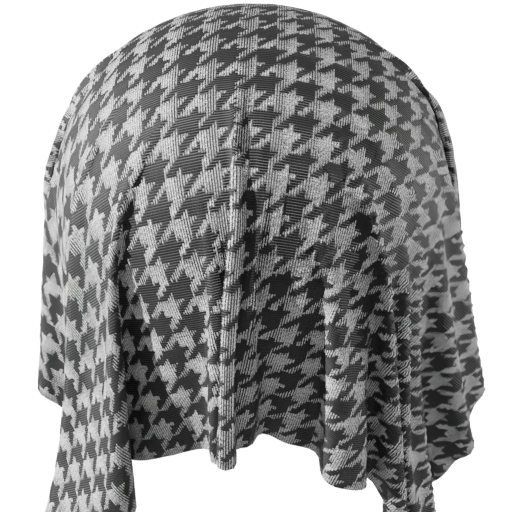 Weave Sweater | FREE Flat Weave Fabric 3D Materials materials | BlenderKit