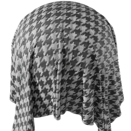 Weave Sweater | FREE Flat Weave Fabric 3D Materials materials | BlenderKit