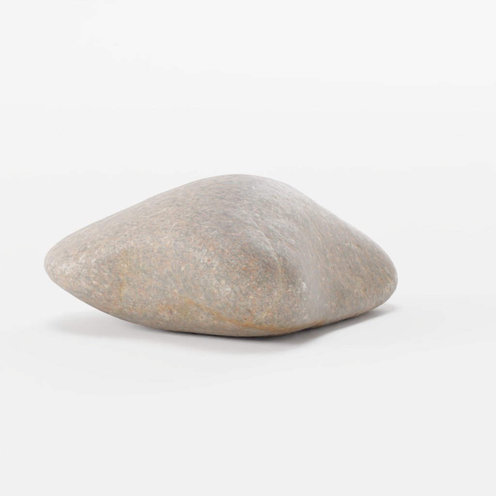 Stone | Environment Elements models | BlenderKit