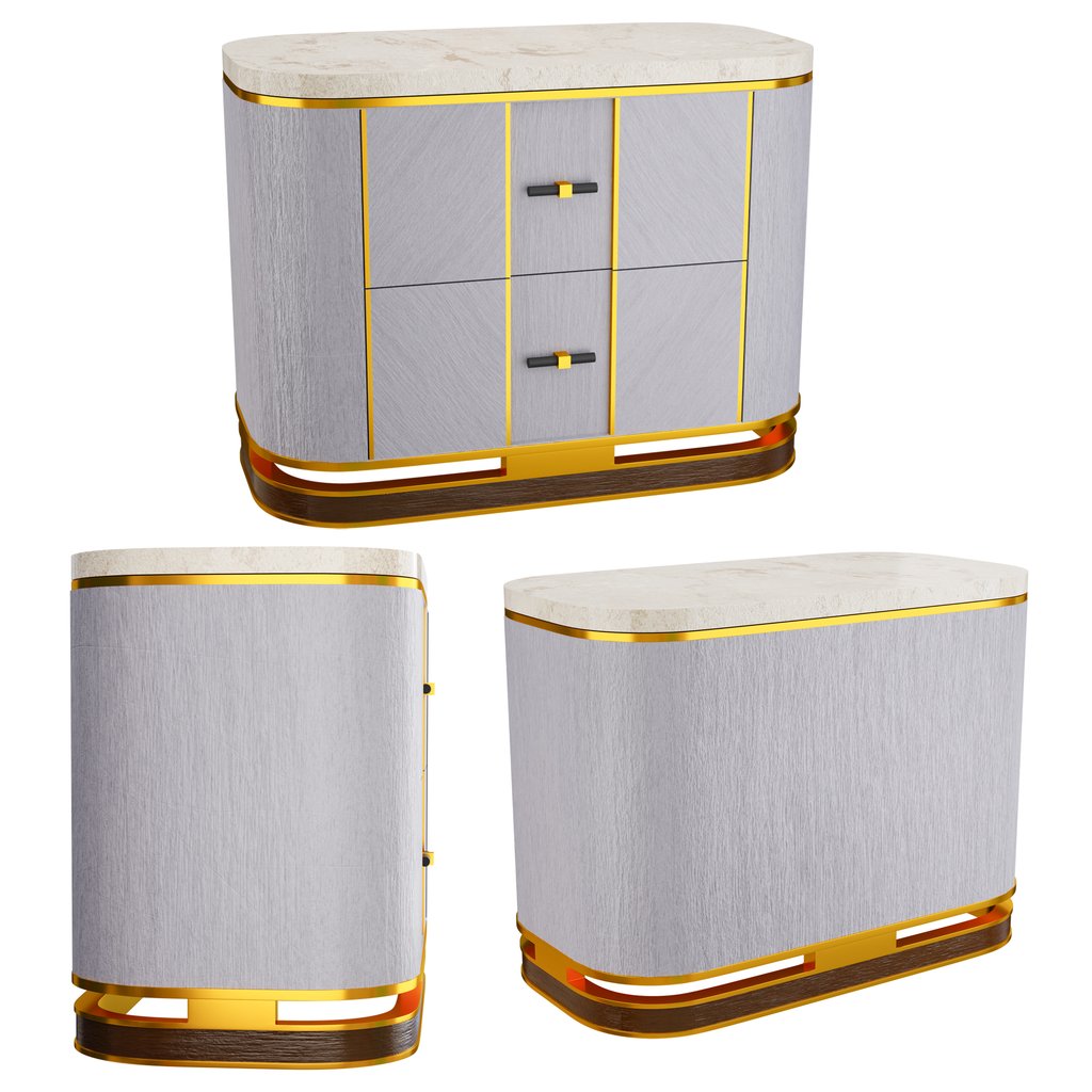 Ashi frato | Dressing Tables models | BlenderKit