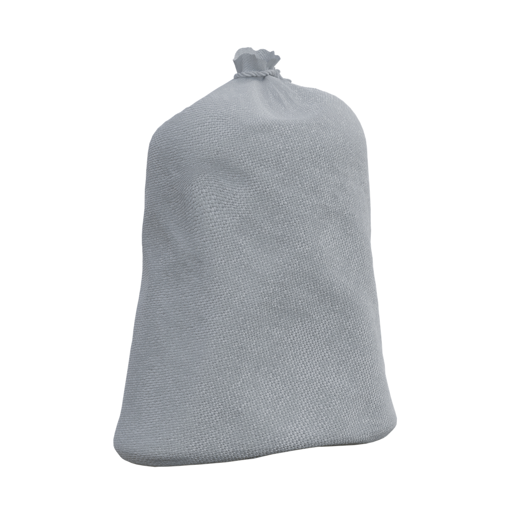 BlenderKit | Download the Sack model