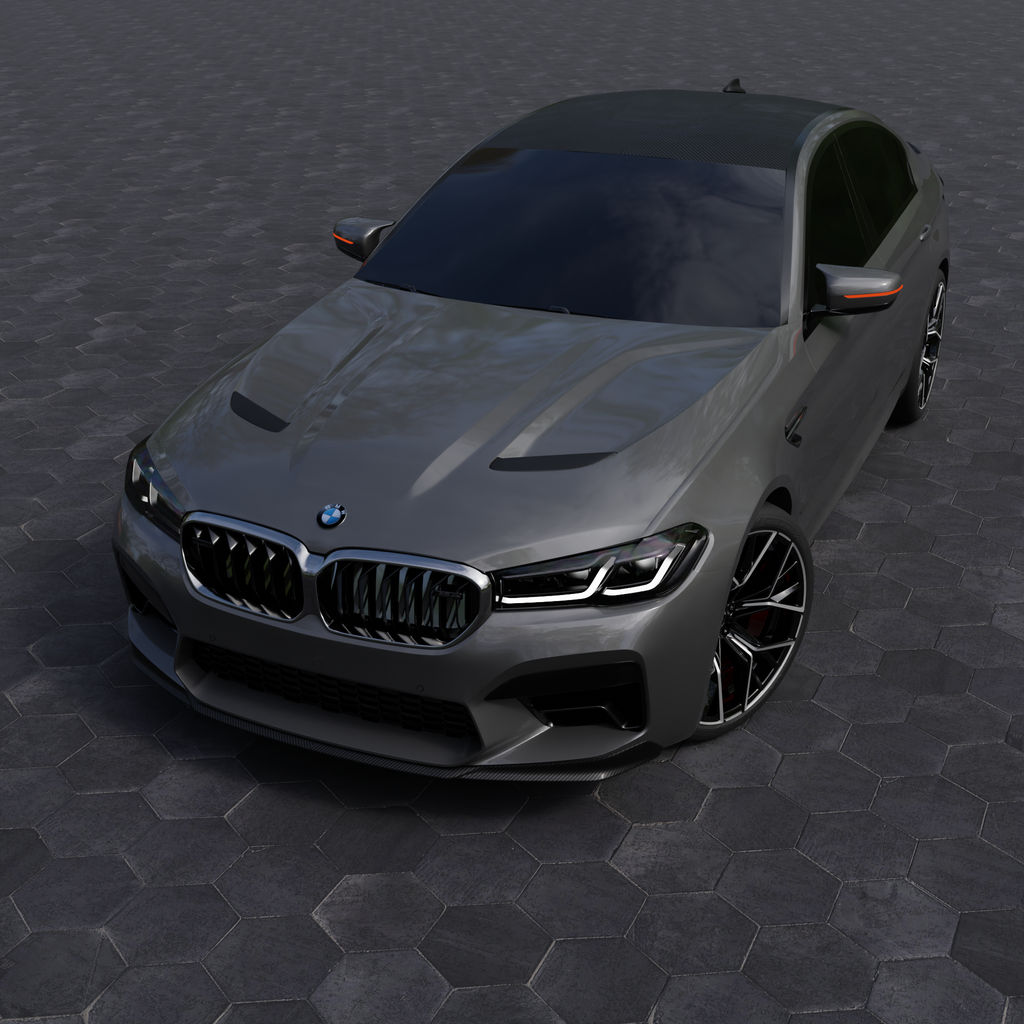 Bmw | Luxury Cars models | BlenderKit