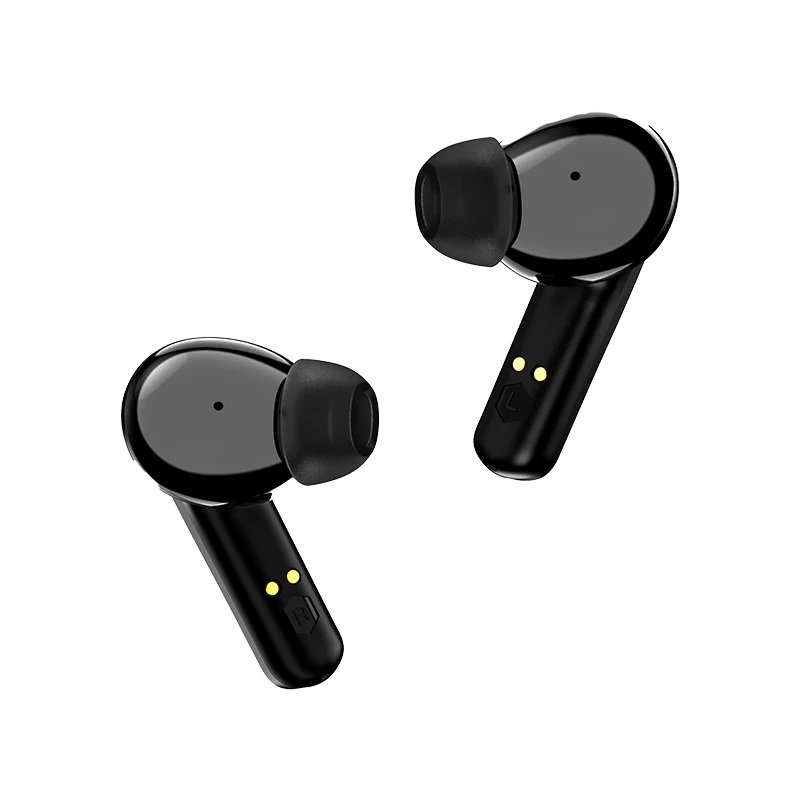 Earbuds | FREE Audio Devices models | BlenderKit