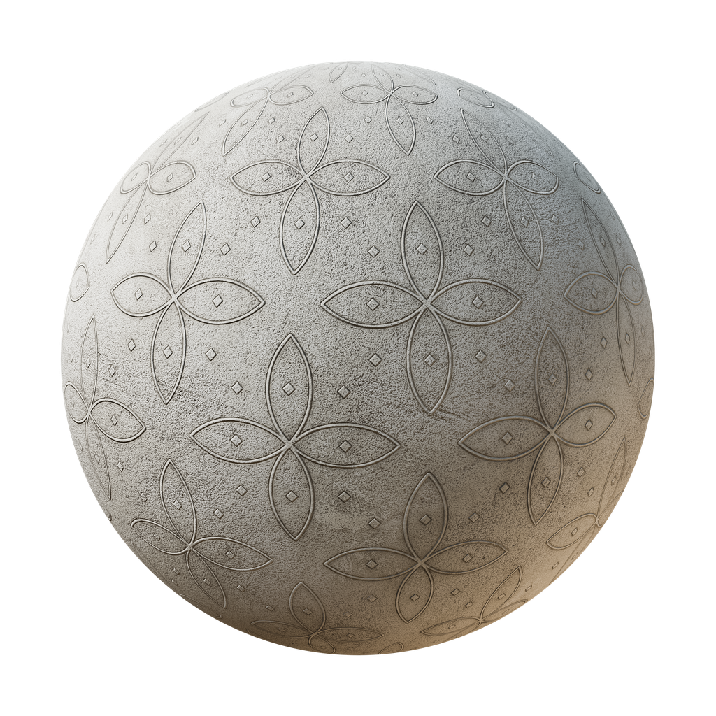 Plaster Material | FREE plaster materials | BlenderKit
