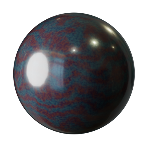 Textured Ceramic | FREE ceramic materials | BlenderKit