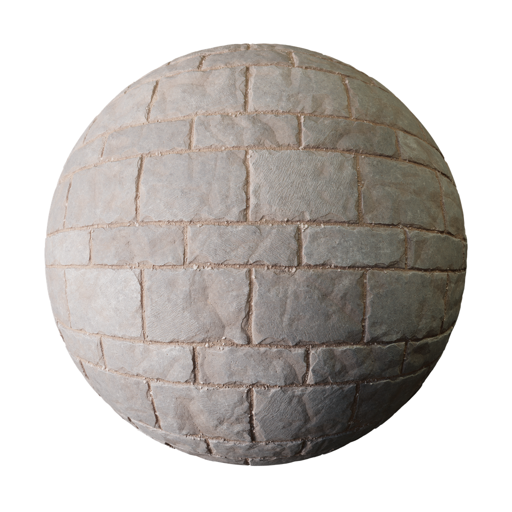 Stone pavement | FREE paving materials | BlenderKit