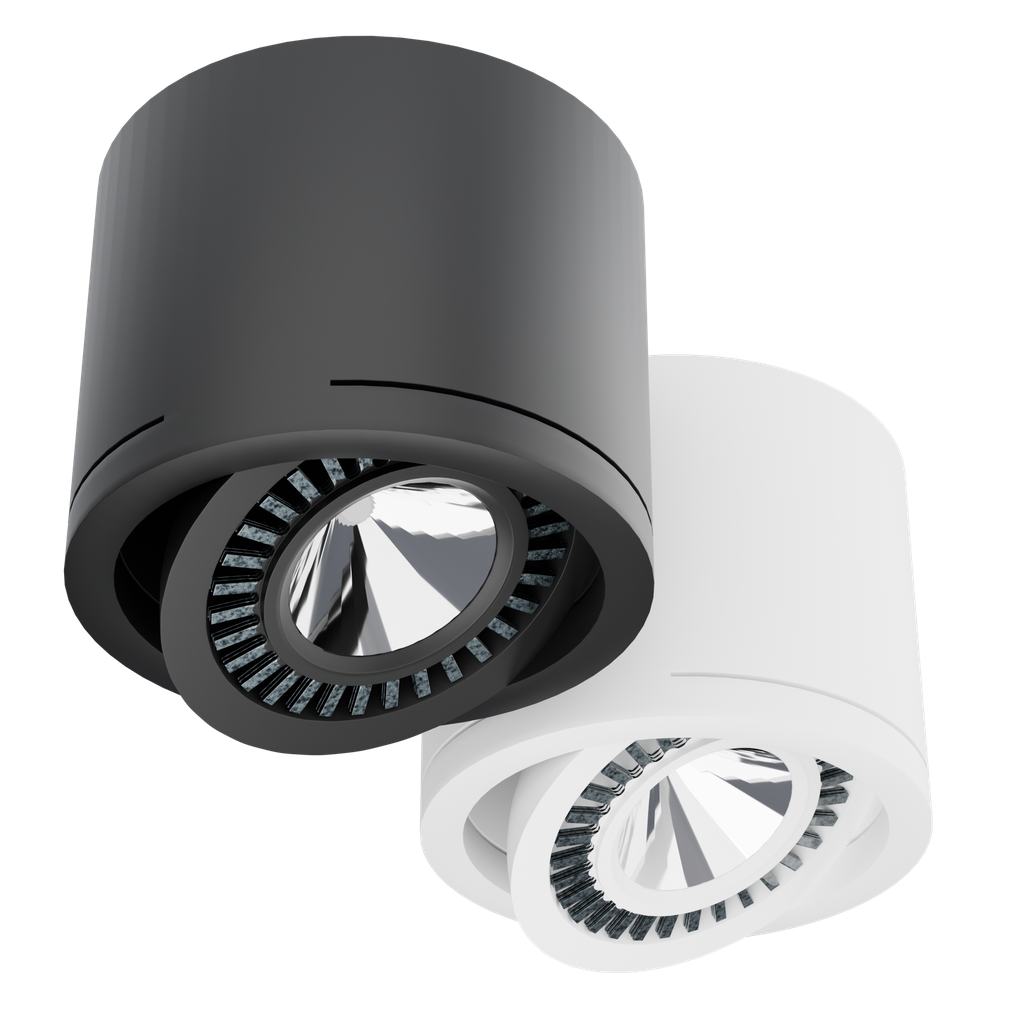 Delta Light Ies Light | FREE IES Lights models | BlenderKit