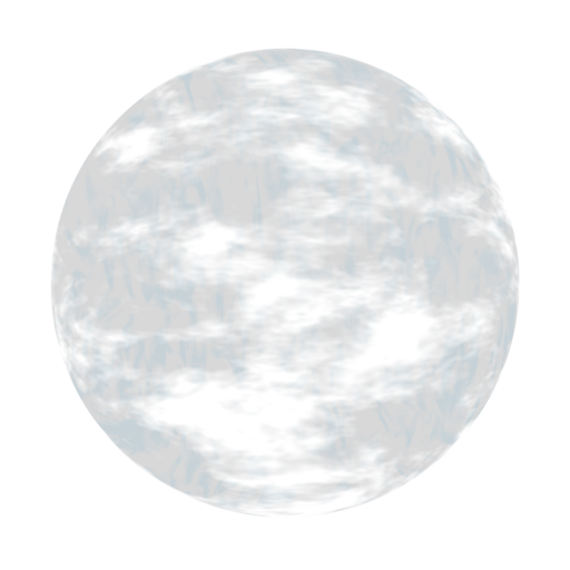 Stylized cloud 2d | FREE fx materials | BlenderKit