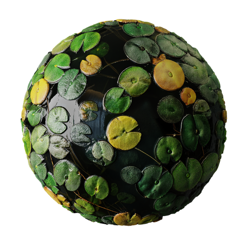 Gore Flesh | FREE organic materials | BlenderKit