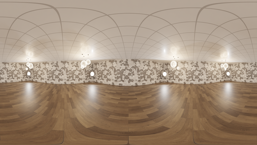 FREE HDRI - Studio Lighting | FREE Public HDRis | BlenderKit