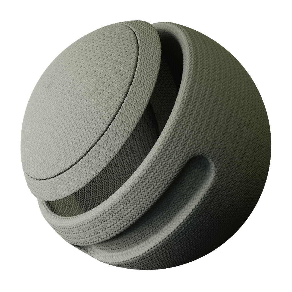 Simple wool | FREE fabric materials | BlenderKit