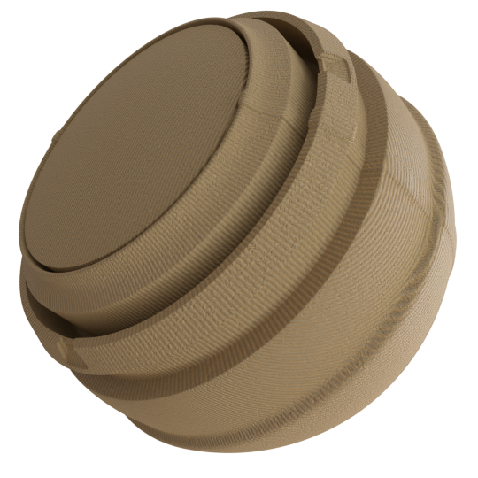 Cardboard | FREE 3D paper materials | BlenderKit