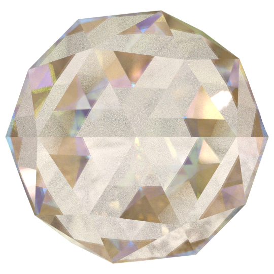 Diamond 02 | FREE glass materials | BlenderKit