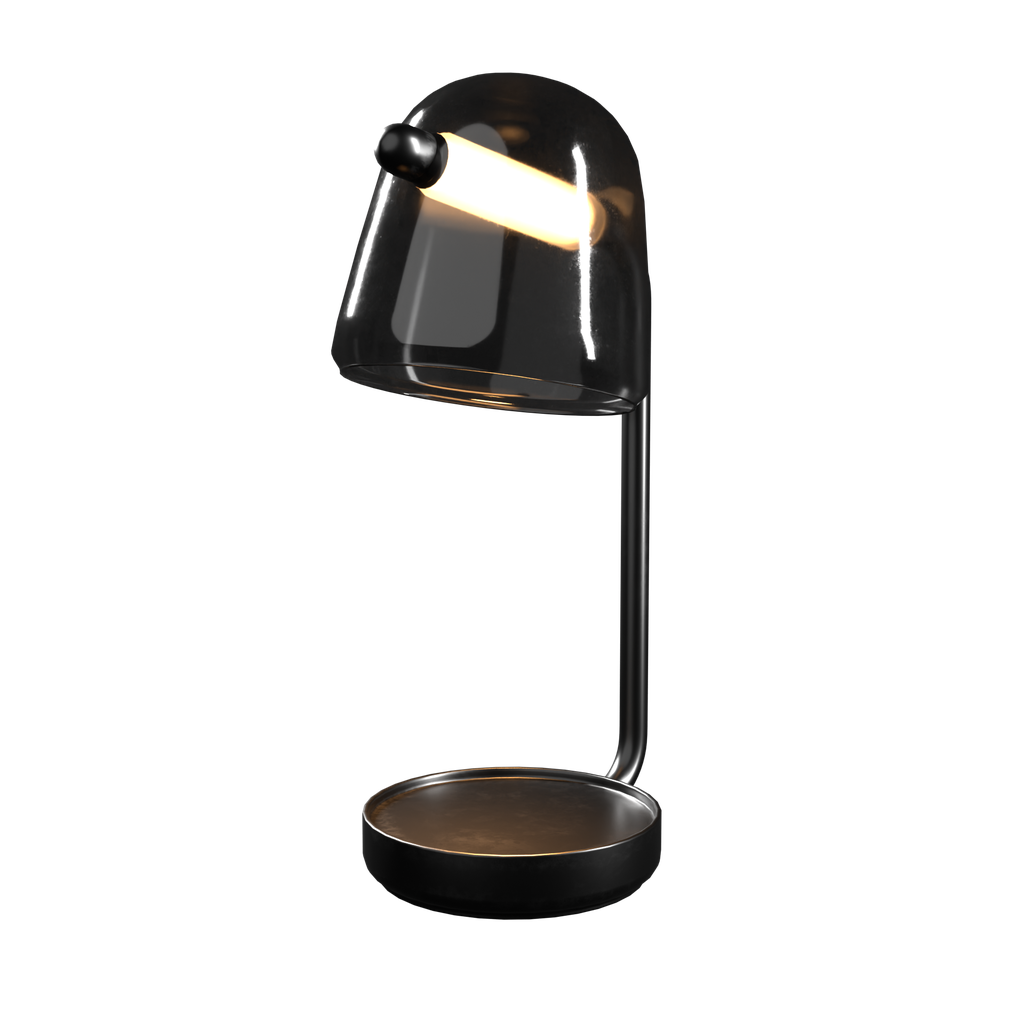Modern Desk Lamp | FREE Table Lamps models | BlenderKit