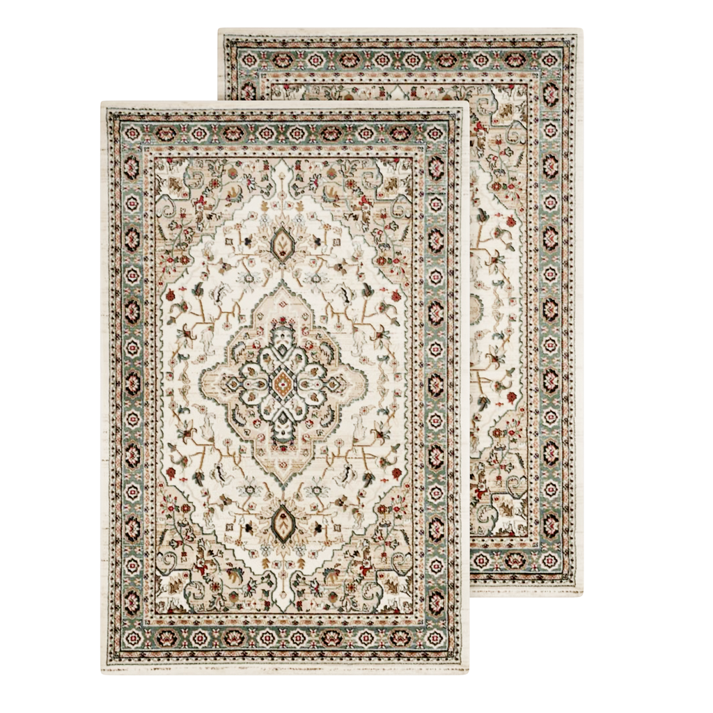 Traditional rug | FREE Carpets models | BlenderKit