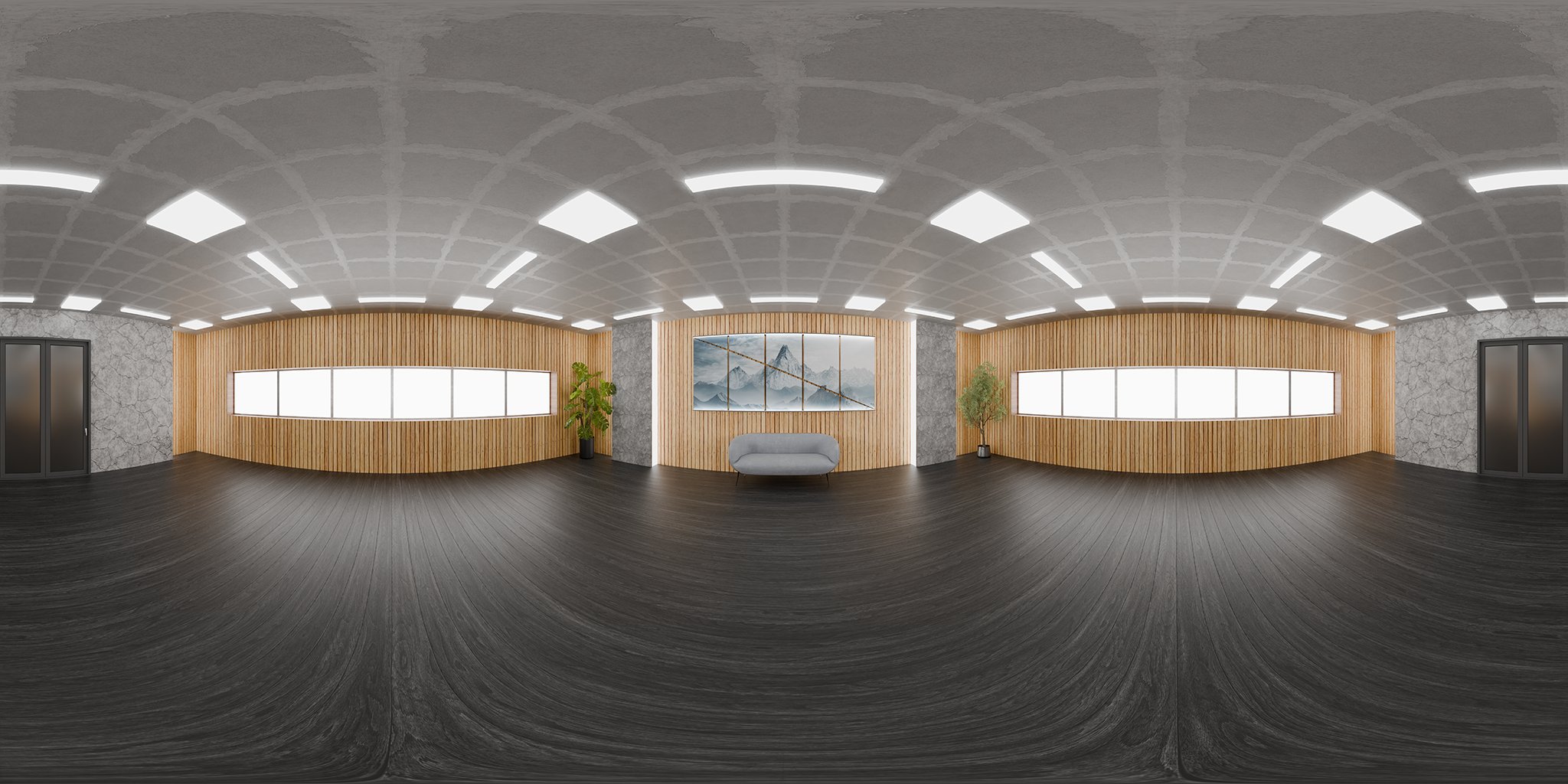 Studio HDRi - Product Room | Studio HDRis | BlenderKit