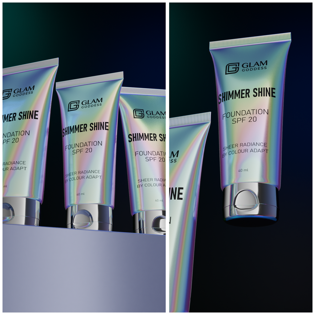 BlenderKit | Download the Foundation tube rotation shot scene