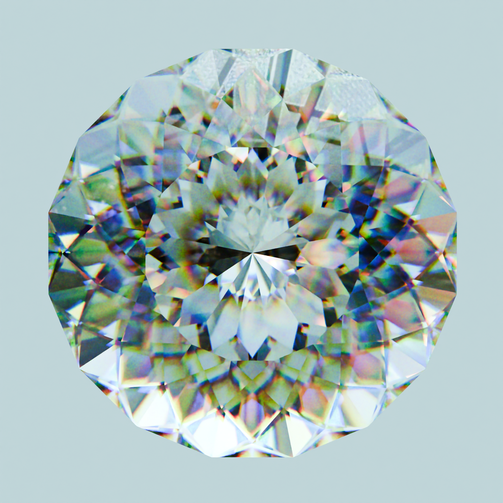 Portuguese Cut Diamond | Interior Decorations models | BlenderKit