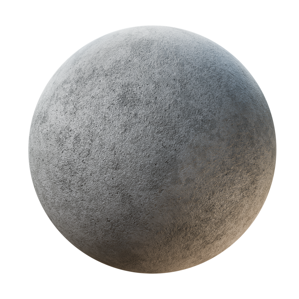 BlenderKit | Download the FREE Concrete Material material