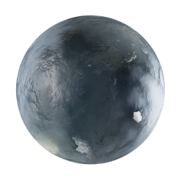 Procedural Ice | FREE ice materials | BlenderKit