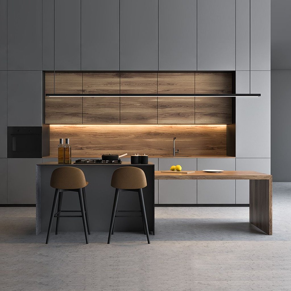 Quick Groups (Instances) | BlenderKit